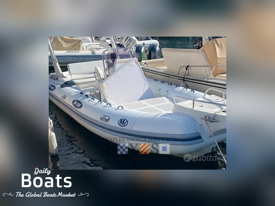 2006 Novamares 707 Efb (Mod 747) for sale. View price, photos and Buy ...