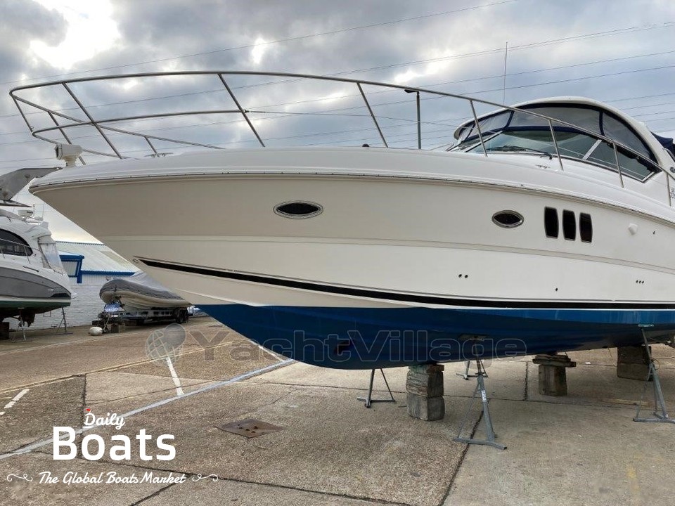 2008 Sea Ray Boats Sundancer 38 for sale. View price, photos and Buy ...
