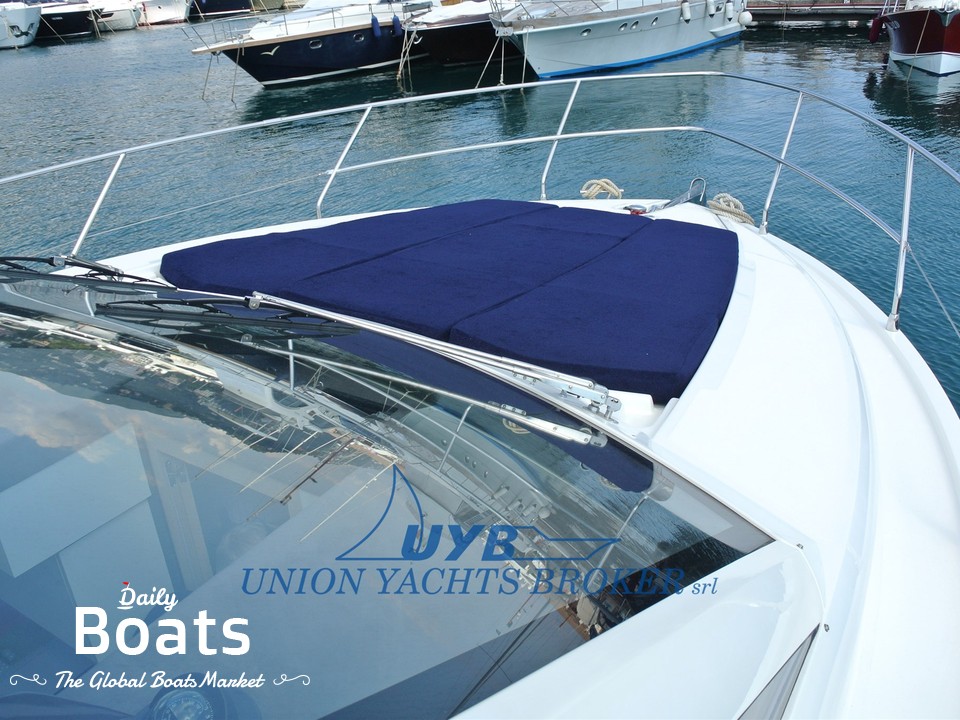 2014 Absolute 40 Fly for sale. View price, photos and Buy 2014 Absolute ...