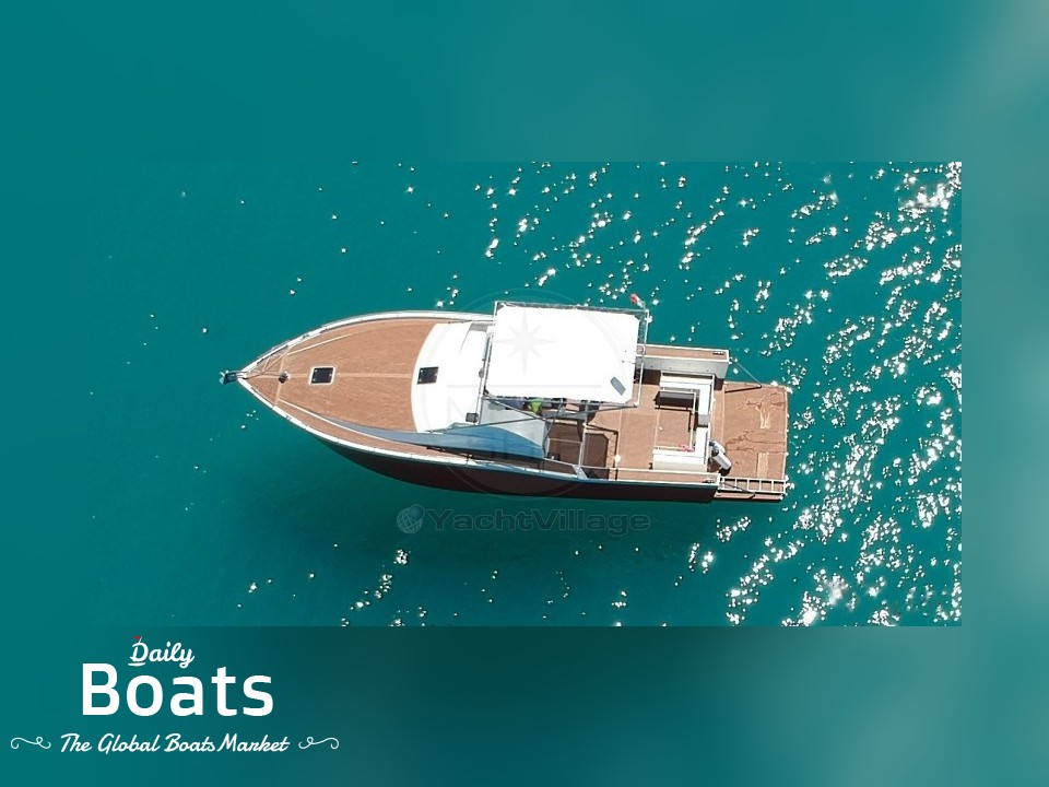 2014 V Yacht V40 for sale. View price, photos and Buy 2014 V Yacht V40 ...