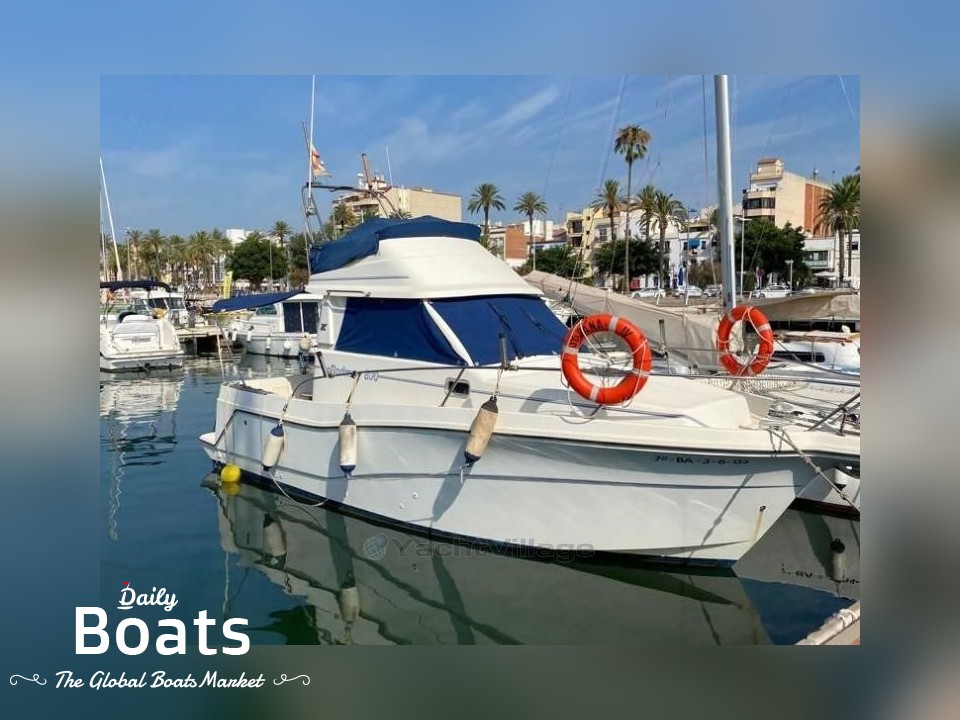 2003 Rodman 800 Fly for sale. View price, photos and Buy 2003 Rodman ...