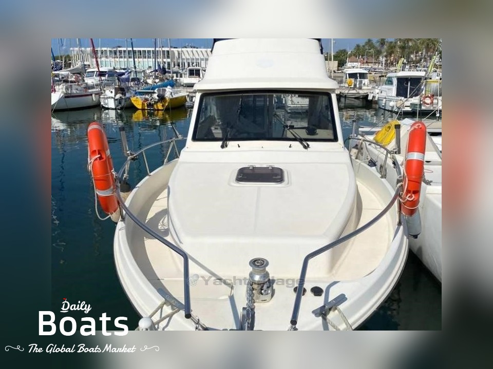2003 Rodman 800 Fly for sale. View price, photos and Buy 2003 Rodman ...