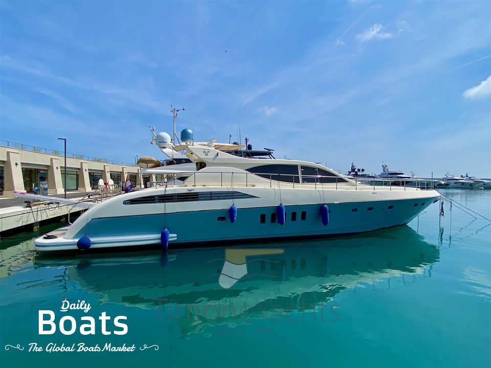 2006 Arno Leopard 24 for sale. View price, photos and Buy 2006 Arno ...