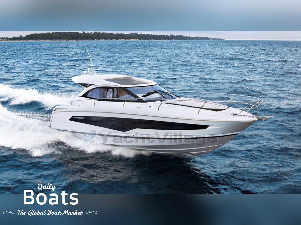 2019 Jeanneau Leader 36 for sale. View price, photos and Buy 2019 ...
