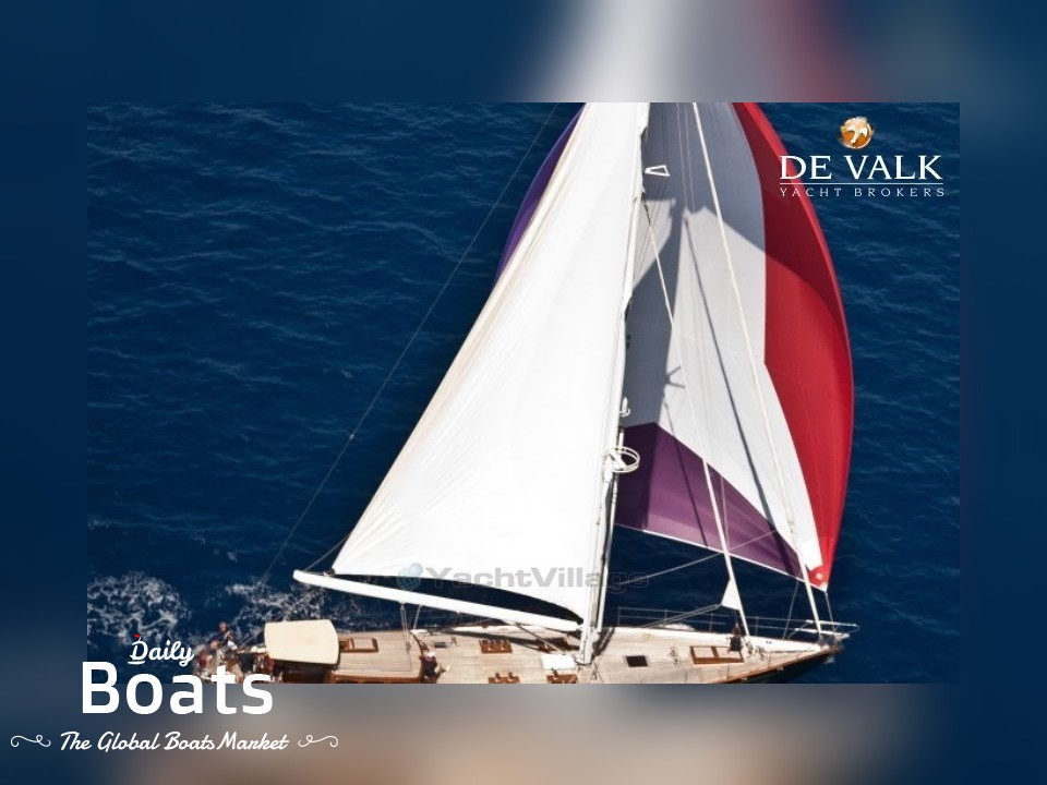 2006 Hoek Design Truly Classic 78 for sale. View price, photos and Buy ...