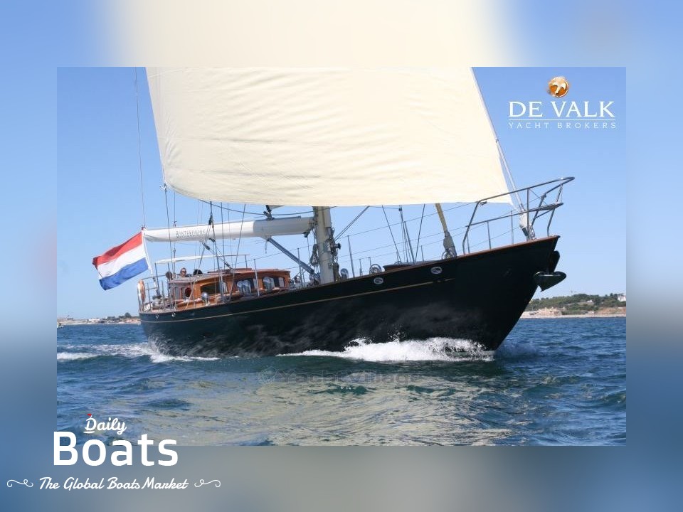 2006 Hoek Design Truly Classic 78 for sale. View price, photos and Buy ...