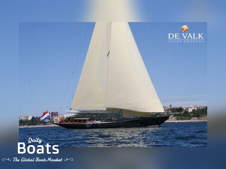 2006 Hoek Design Truly Classic 78 for sale. View price, photos and Buy ...