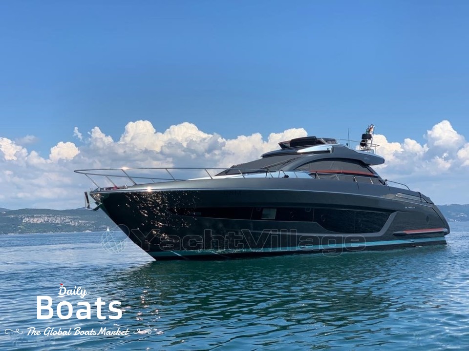 2020 Riva 66 Ribelle for sale. View price, photos and Buy 2020 Riva 66 ...