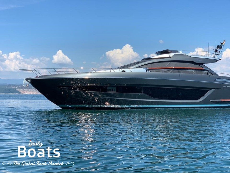 2020 Riva 66 Ribelle for sale. View price, photos and Buy 2020 Riva 66 ...