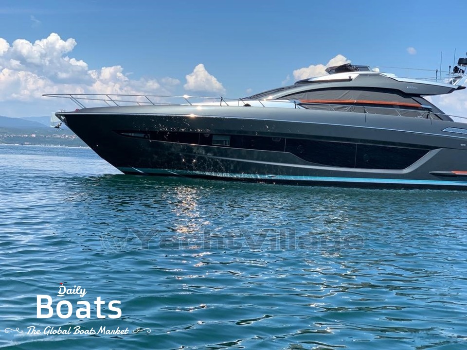 2020 Riva 66 Ribelle for sale. View price, photos and Buy 2020 Riva 66 ...