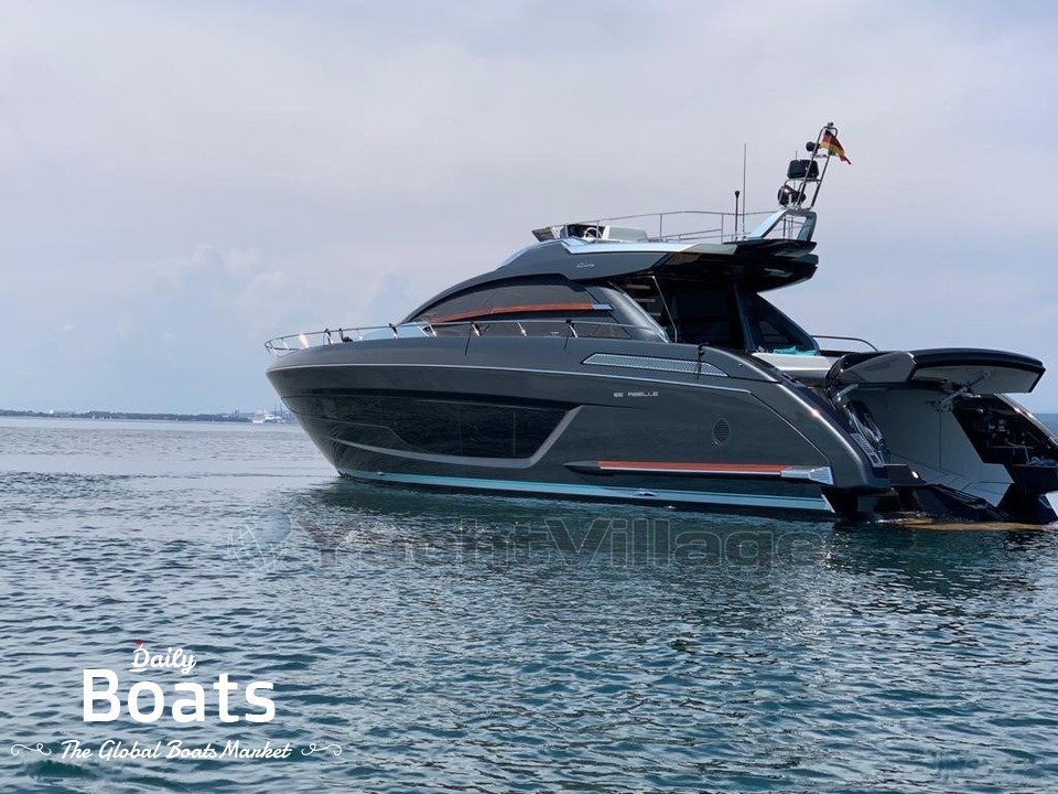 2020 Riva 66 Ribelle for sale. View price, photos and Buy 2020 Riva 66 ...