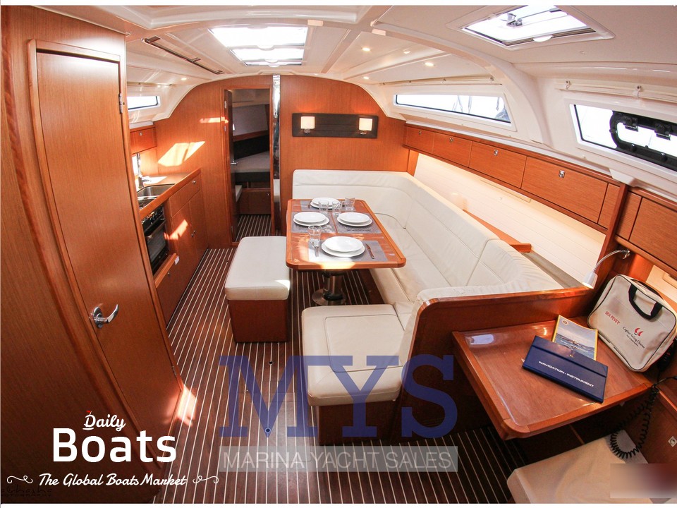 2018 Bavaria 41 Cruiser for sale. View price, photos and Buy 2018 ...