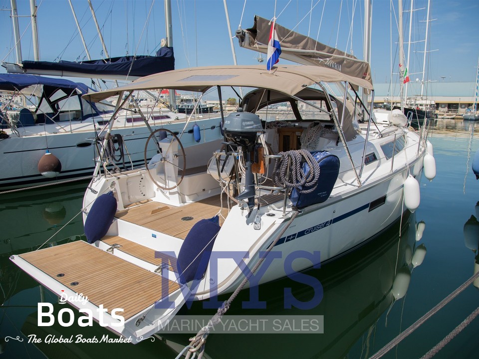 2018 Bavaria 41 Cruiser for sale. View price, photos and Buy 2018 ...