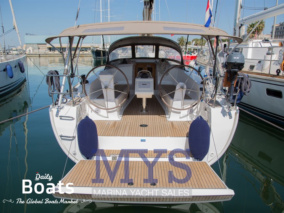 2018 Bavaria 41 Cruiser for sale. View price, photos and Buy 2018 ...