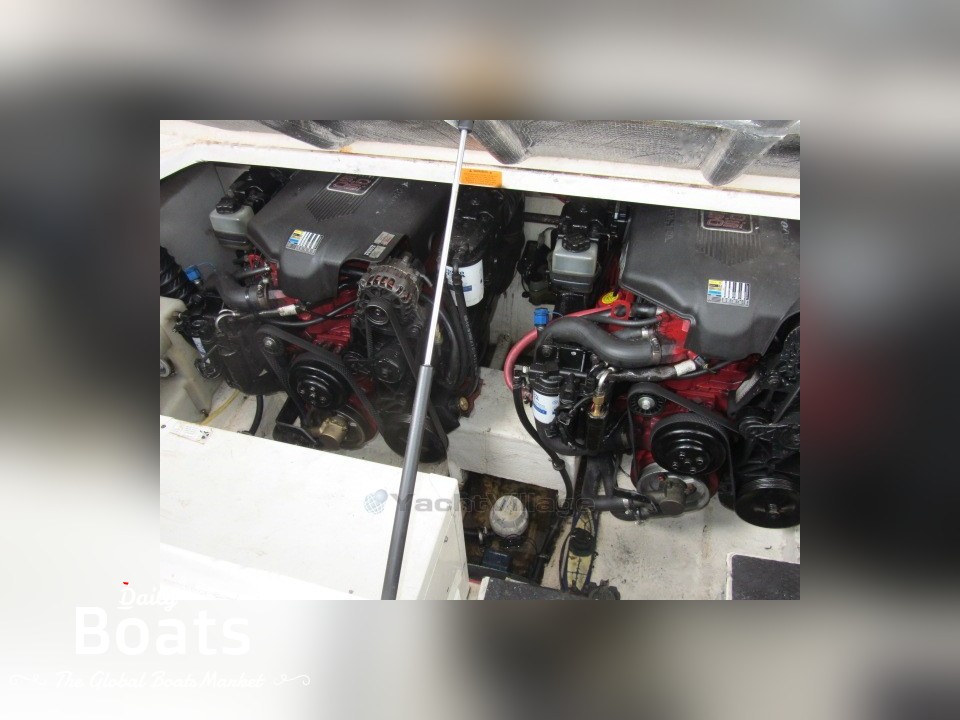 2004 Chaparral Signature 290 for sale. View price, photos and Buy 2004 ...