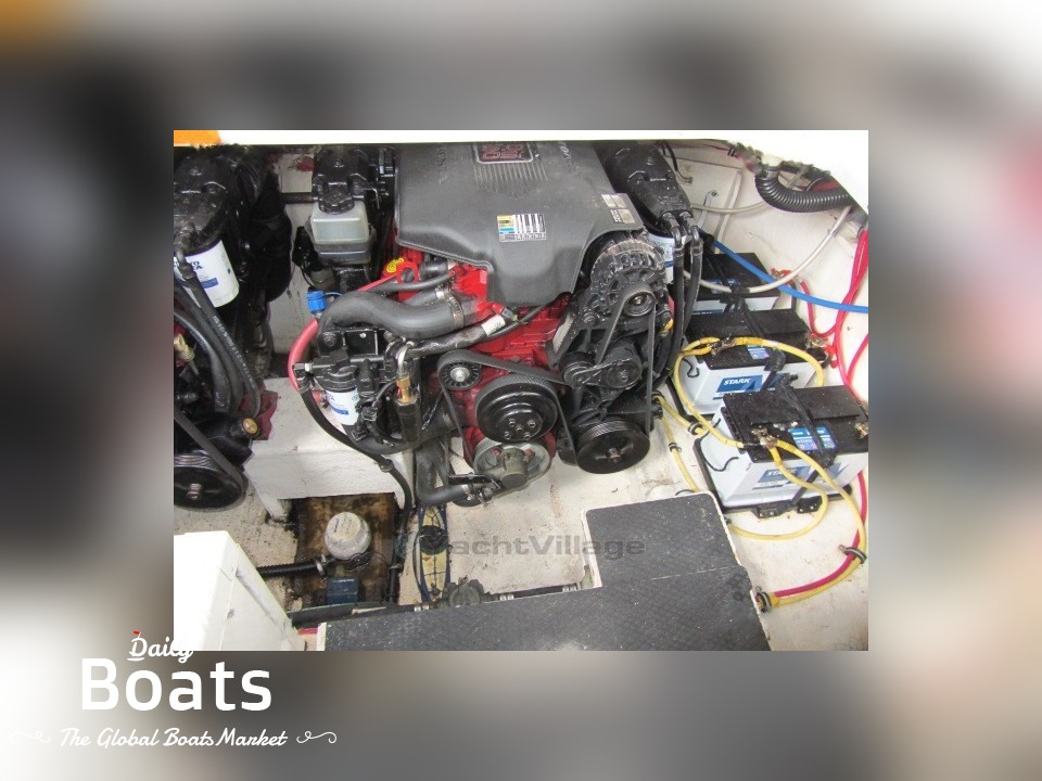 2004 Chaparral Signature 290 for sale. View price, photos and Buy 2004 ...