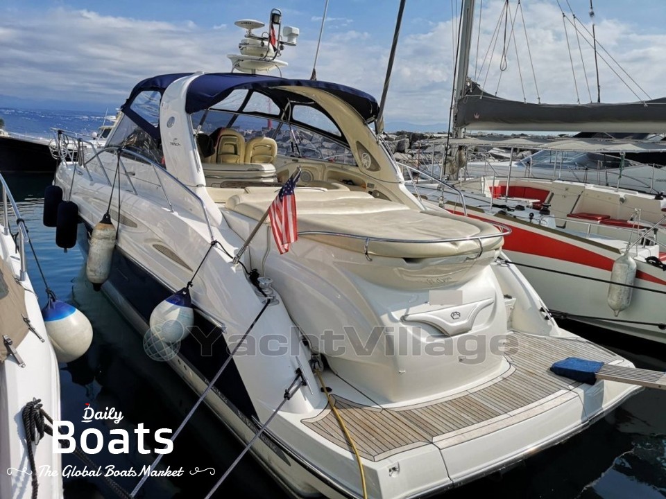 2005 Cranchi Mediterranee 47 for sale. View price, photos and Buy 2005 ...