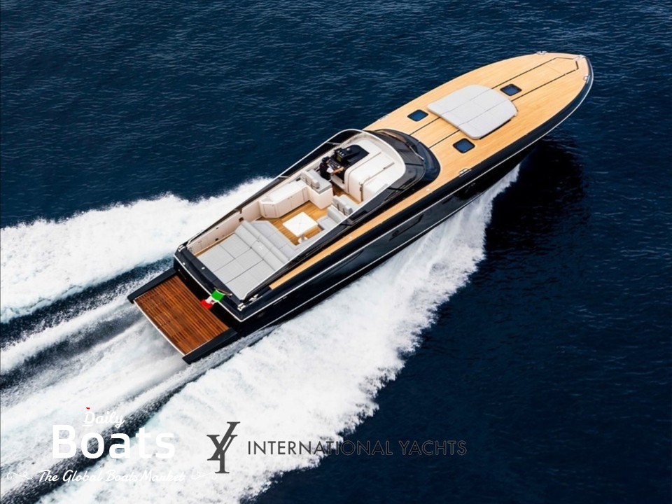 2017 Itama 62 for sale. View price, photos and Buy 2017 Itama 62 #367536