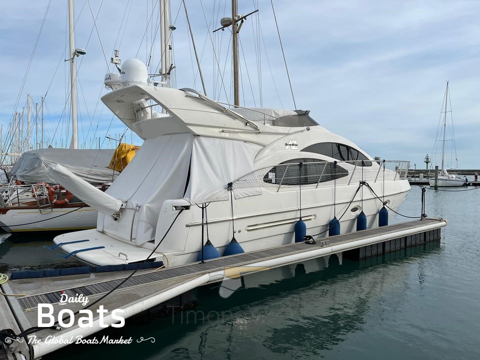 1998 Azimut 42 for sale. View price, photos and Buy 1998 Azimut 42 #367554