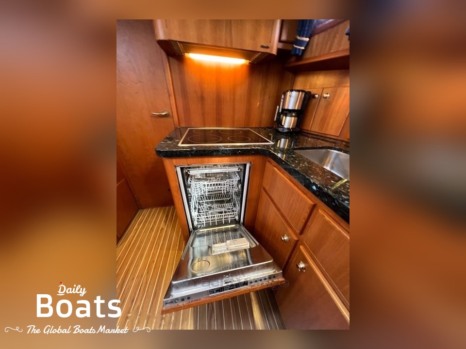 2002 Gillissen Spiegelkotter 14.95 Ak for sale. View price, photos and ...