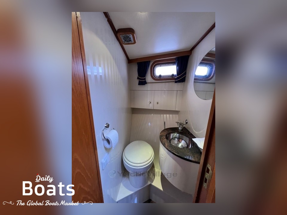 2002 Gillissen Spiegelkotter 14.95 Ak for sale. View price, photos and ...