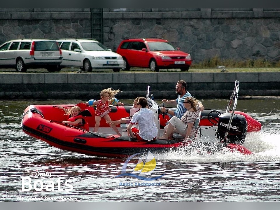 2020 Adventure Boats Ua for sale. View price, photos and Buy 2020 ...