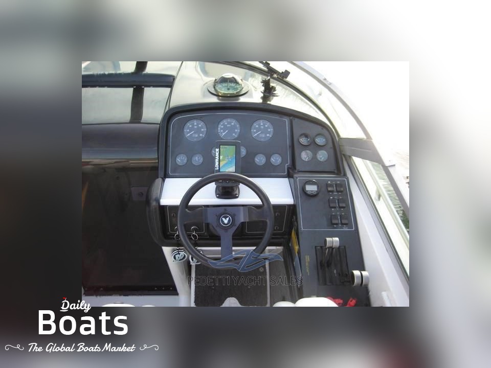 1993 Formula Sr1 336 for sale. View price, photos and Buy 1993 Formula ...