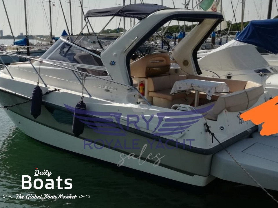 2009 Cranchi Zaffiro 29 for sale. View price, photos and Buy 2009 ...