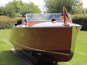 Hacker-Craft triple cockpit runabout for sale - Daily Boats