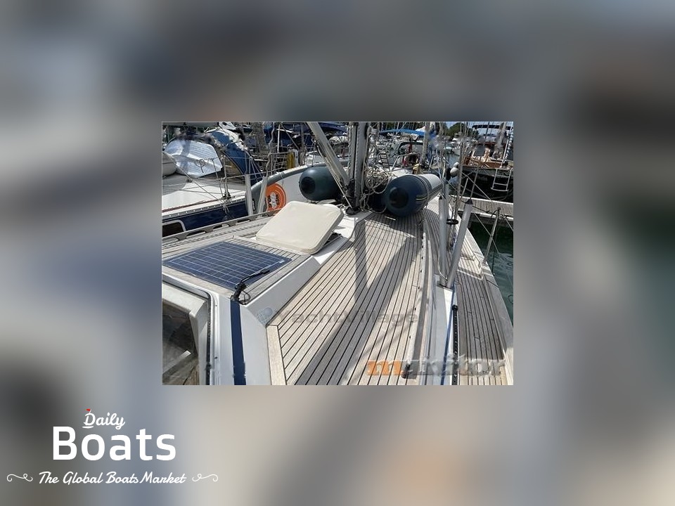 2002 Malo Yachts 36' for sale. View price, photos and Buy 2002 Malo ...