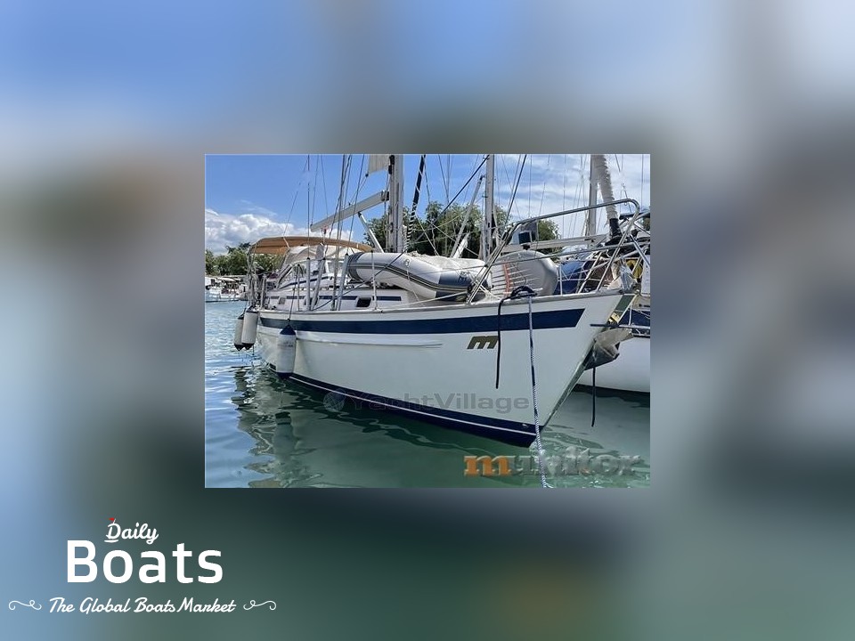 2002 Malo Yachts 36' for sale. View price, photos and Buy 2002 Malo ...