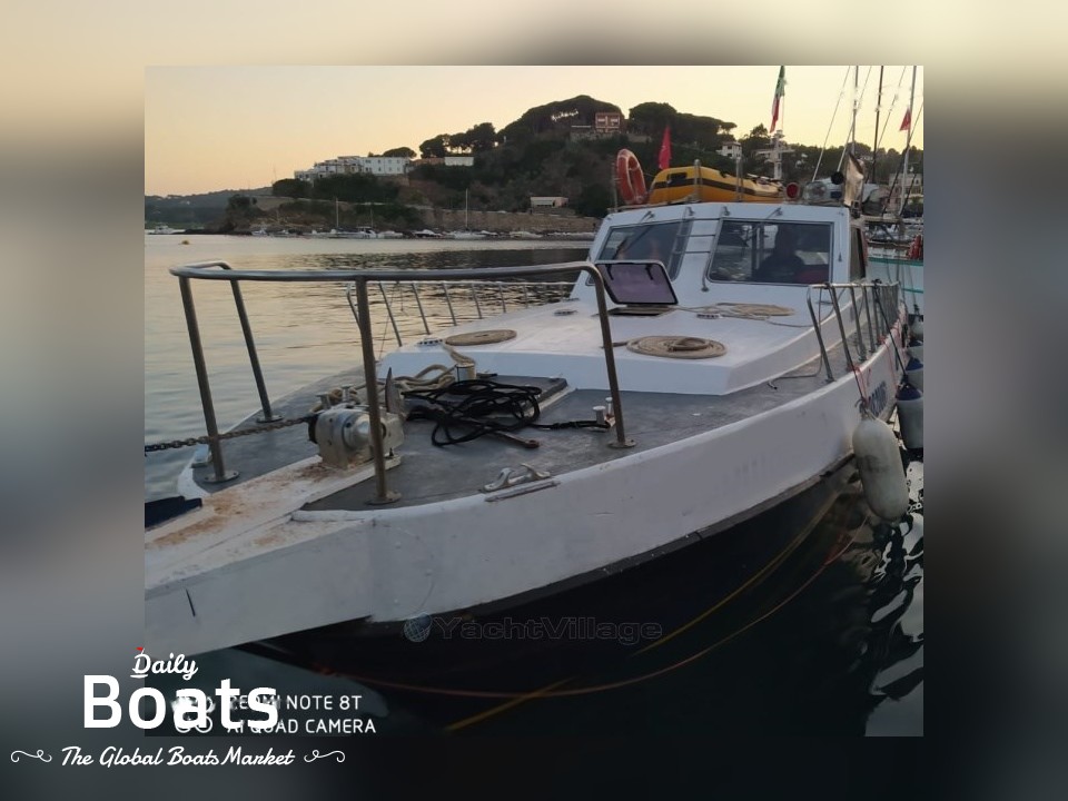 1995 Crest Italia Seneca 3 for sale. View price, photos and Buy 1995 ...