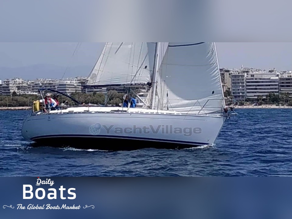 2000 Dufour Yachts 36 Classic for sale. View price, photos and Buy 2000 ...