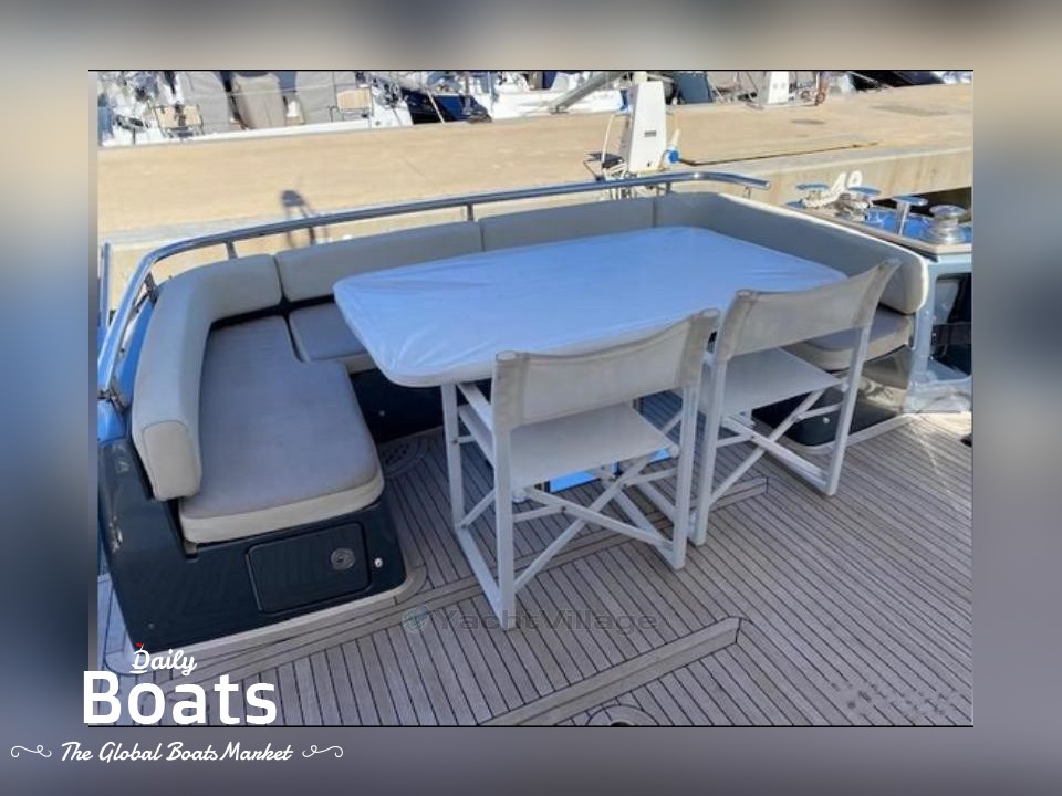 2014 Azimut Magellano 50 for sale. View price, photos and Buy 2014 ...