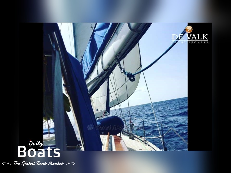 1998 One-Off Sailing Yacht for sale. View price, photos and Buy 1998 ...