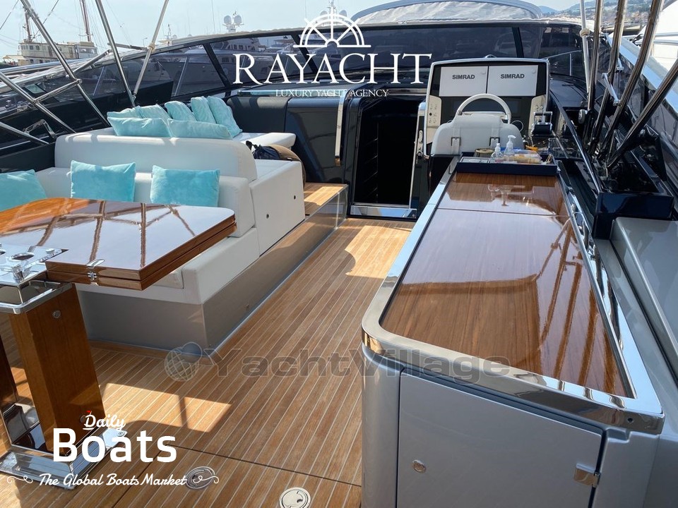 2019 Riva Rivale 56 for sale. View price, photos and Buy 2019 Riva ...