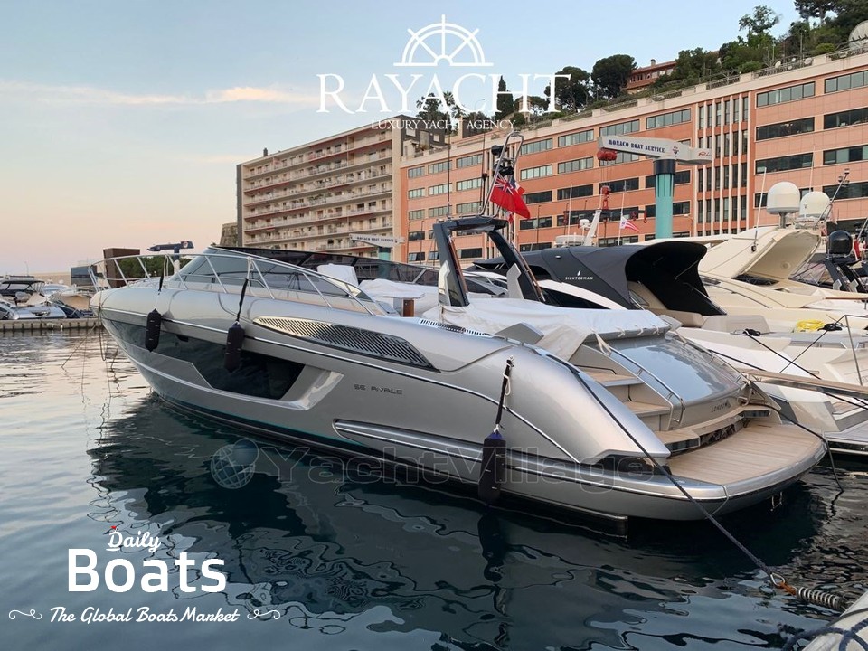 2019 Riva Rivale 56 for sale. View price, photos and Buy 2019 Riva ...