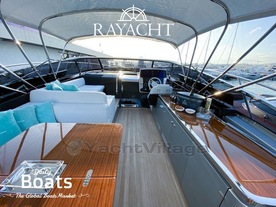 2019 Riva Rivale 56 for sale. View price, photos and Buy 2019 Riva ...