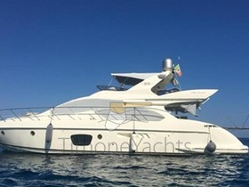Azimut 55 evolution for sale - Daily Boats