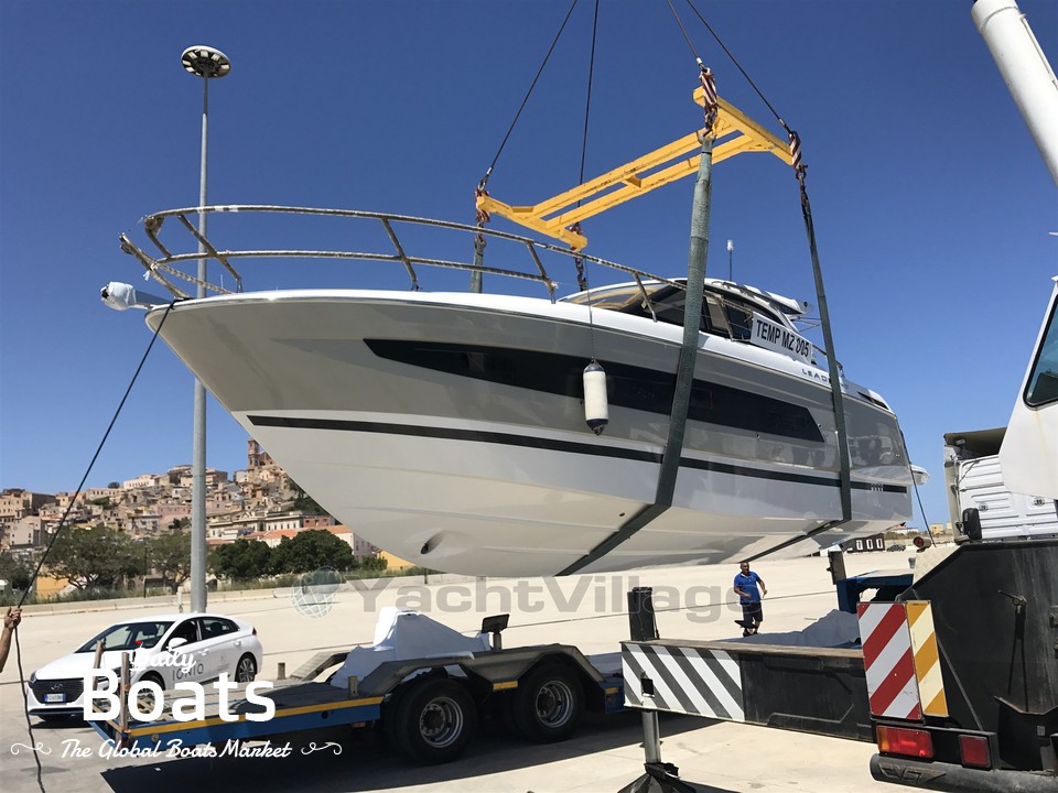 2018 Jeanneau Leader 40 for sale. View price, photos and Buy 2018 ...