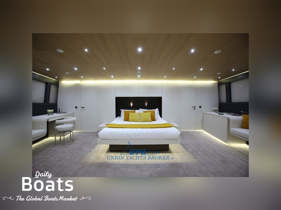 2010 Rodriguez Cantieri Navali Signature 40 - Ocean Sapphire for sale ...