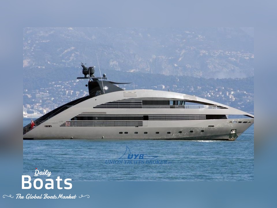 2010 Rodriguez Cantieri Navali Signature 40 - Ocean Sapphire for sale ...