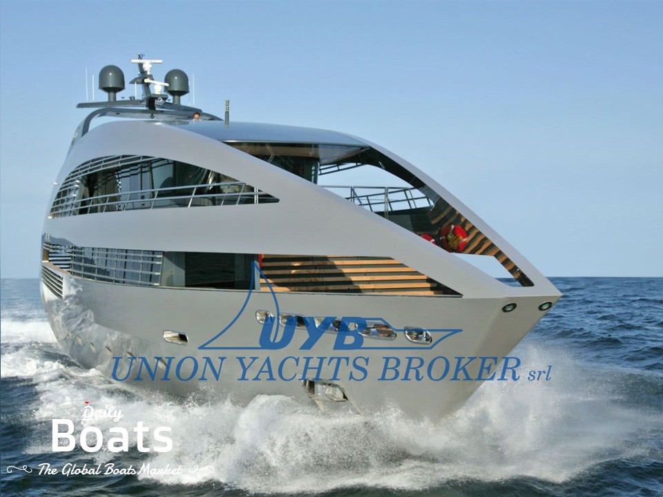 2010 Rodriguez Cantieri Navali Signature 40 - Ocean Sapphire for sale ...