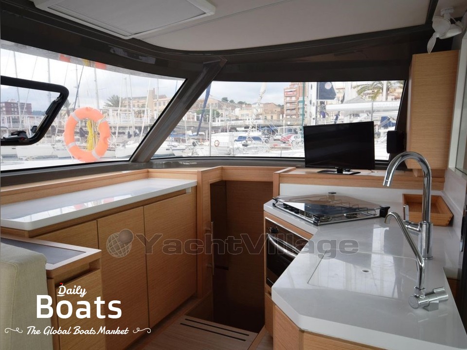 2019 Nautitech 40 Open for sale. View price, photos and Buy 2019 ...