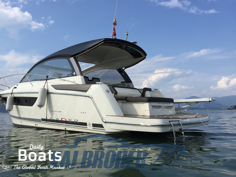 2010 Jeanneau Leader 9 for sale. View price, photos and Buy 2010 ...