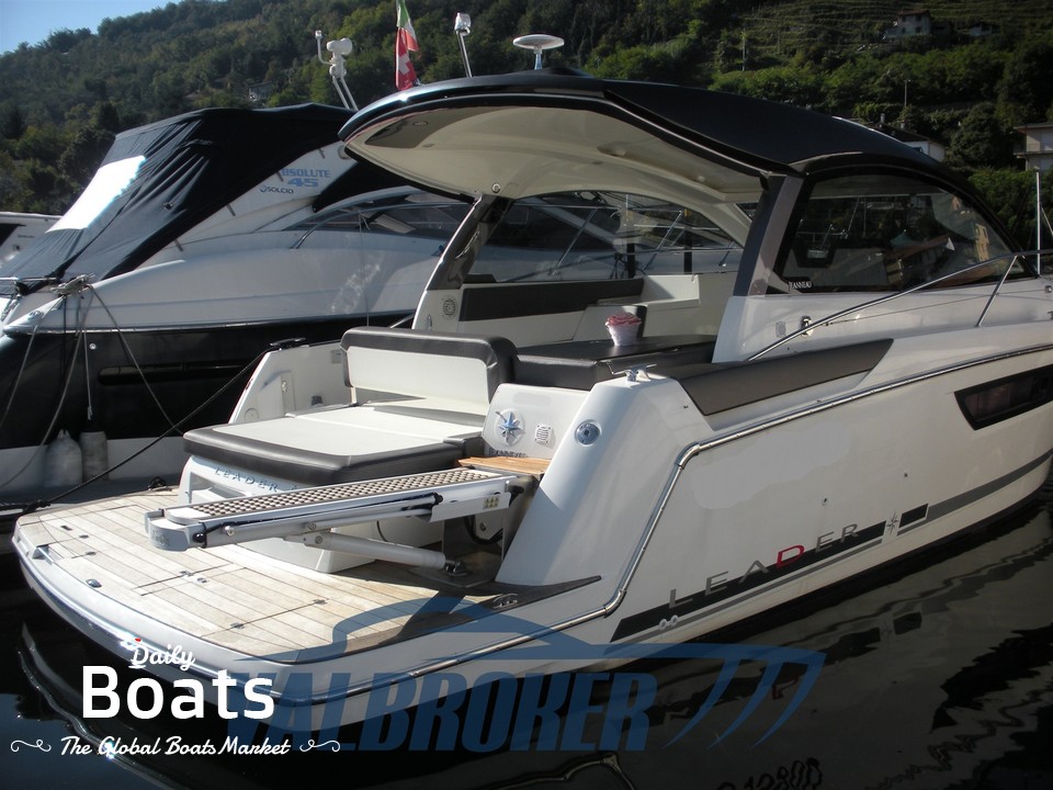 2010 Jeanneau Leader 9 for sale. View price, photos and Buy 2010 ...