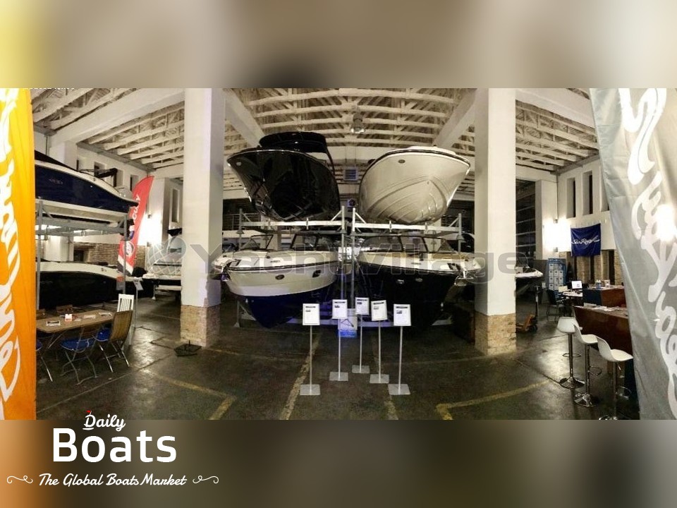 2021 Sea Ray 270 Sdx 350Ps for sale. View price, photos and Buy 2021 ...