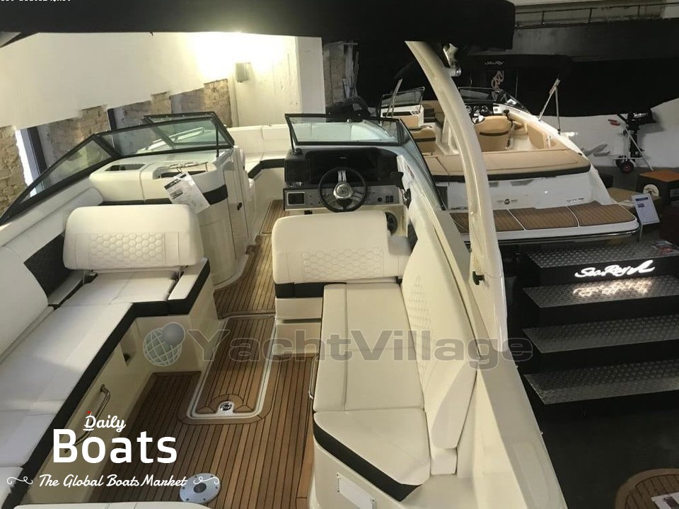 2021 Sea Ray 270 Sdx 350Ps for sale. View price, photos and Buy 2021 ...
