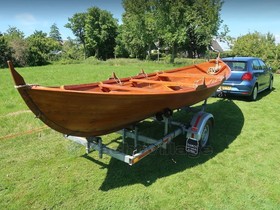 Faering for sale - Daily Boats