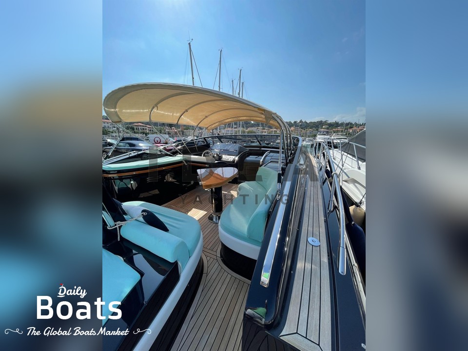 2016 Riva 52 Rivale for sale. View price, photos and Buy 2016 Riva 52 ...